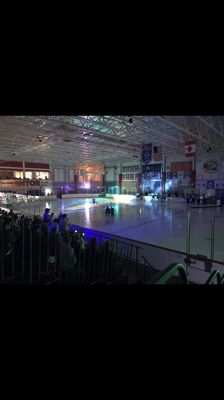 MENTOR CIVIC ICE ARENA - Updated October 2025 - 28 Photos - 8600 Civic ...