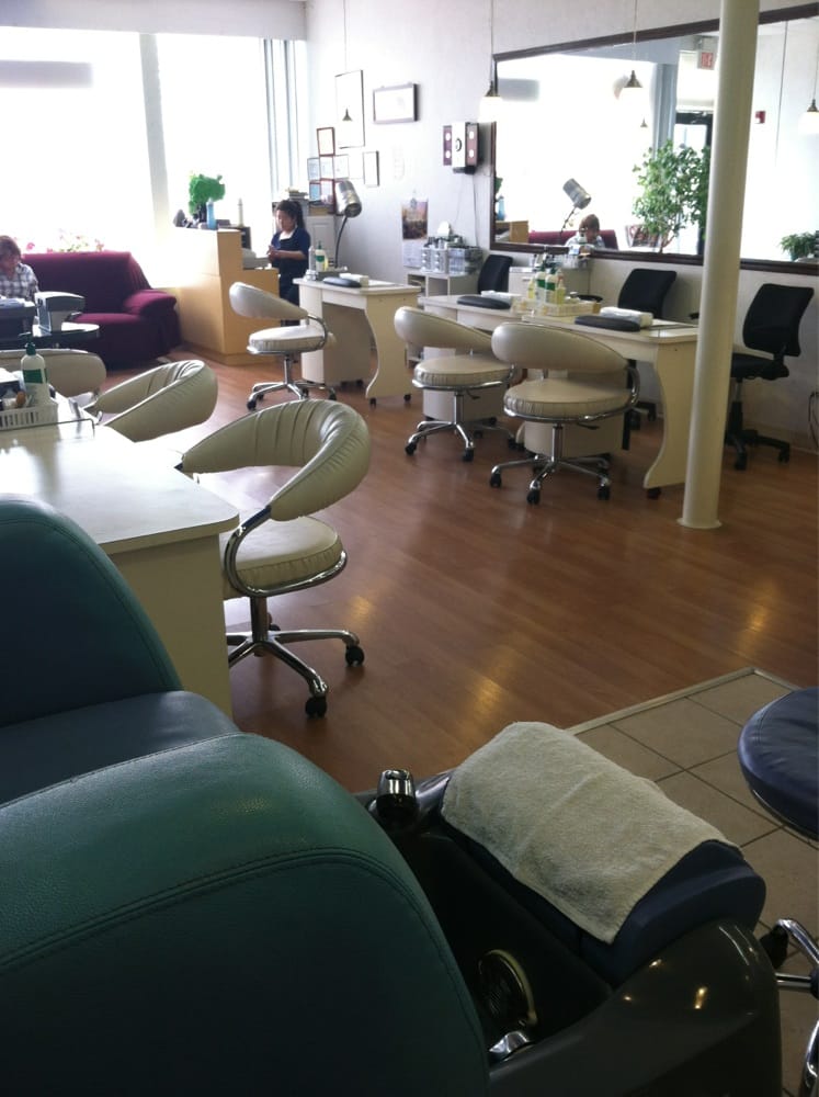 ESTHER’S NAILS - Updated January 2025 - 14 Reviews - 3537 Merrick Rd ...