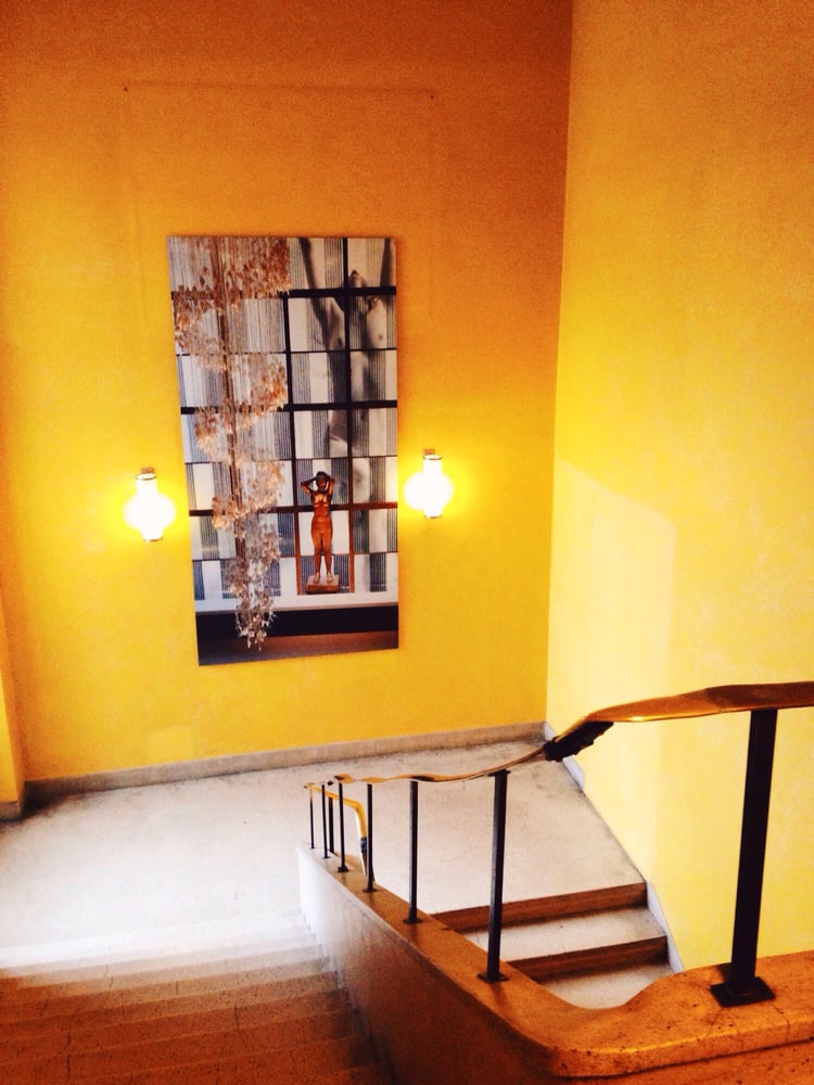 FOLKETEATERET OSLO - 20 Photos - Storgata 21-23, Oslo, Norway - Yelp