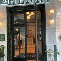 THE HENRY - Updated October 2025 - 443 Photos & 267 Reviews - 701 S ...