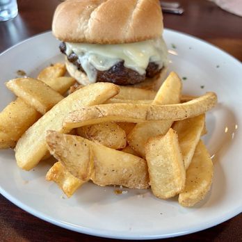 FRIES DAM STEAKHOUSE - Updated December 2025 - 28 Photos & 18 Reviews ...