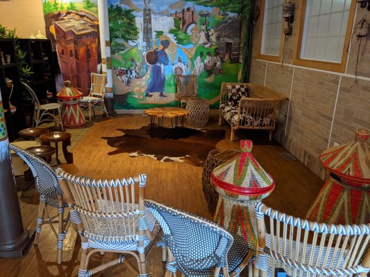 AGELGIL ETHIOPIAN RESTAURANT - 41 Photos & 46 Reviews - 2585 7th St W ...