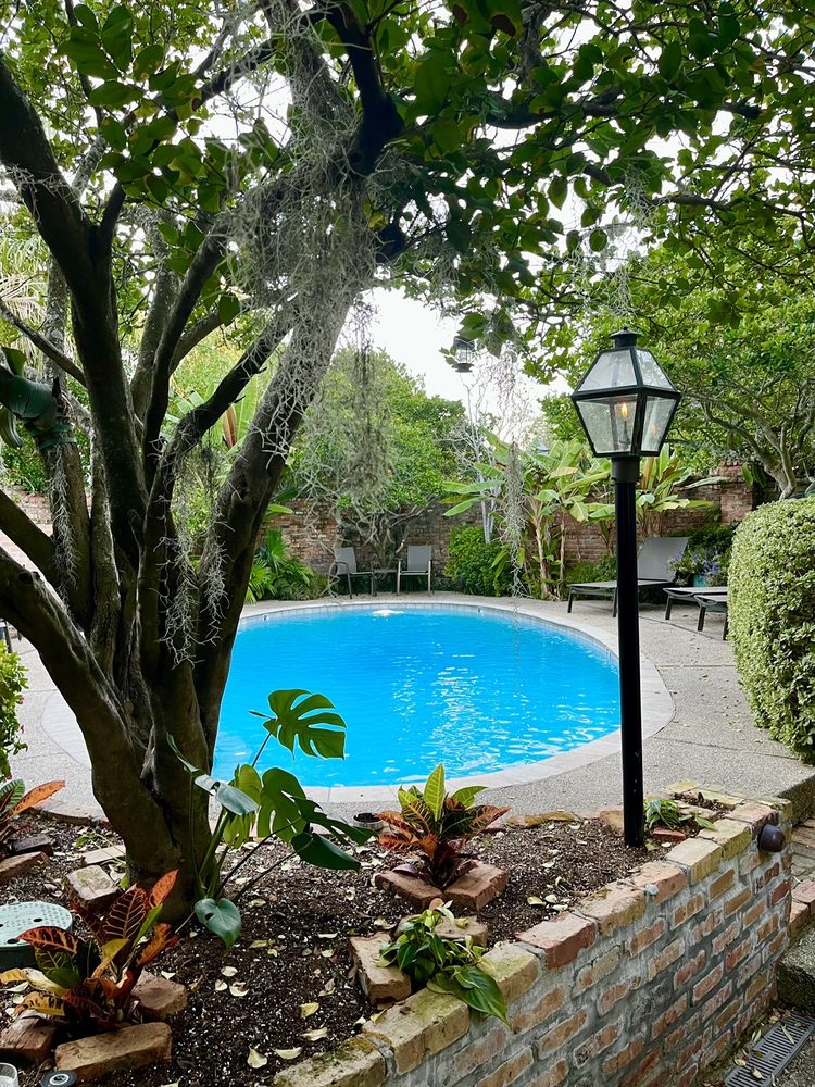 HAMMERHEAD POOLS - New Orleans, LA - Yelp