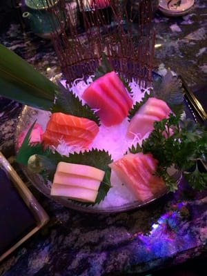 INAKA SUSHI & BAR - 243 Photos & 168 Reviews - 9321 N Pennsylvania Ave ...