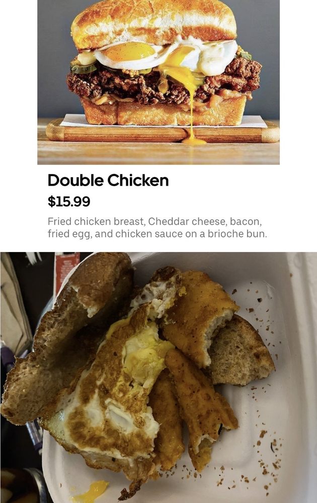 HELLS CHICKEN - Updated December 2024 - 43 S Sutton Rd, Streamwood ...