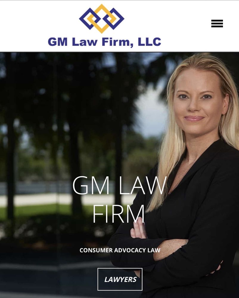 GM LAW FIRM - Updated October 2025 - 1515 S Federal Hwy, Boca Raton, Florida - Lawyers - Phone ...