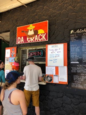 DA CRACK MEXICAN GRINDS - 660 Photos & 1492 Reviews - Mexican - 2827 ...