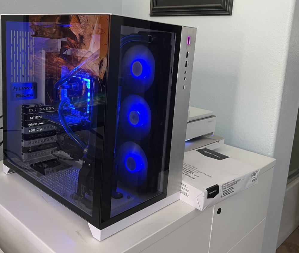 FALCON COMPUTERS - Updated December 2025 - 210 S 3rd St, Laramie ...