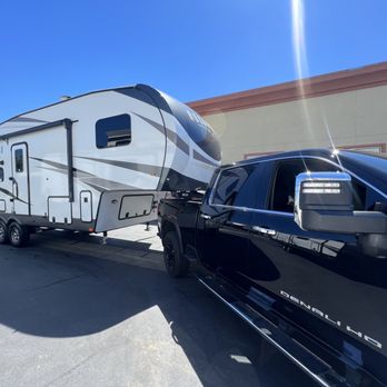 GIANT RV - Updated August 2024 - 163 Photos & 429 Reviews - 24700 ...