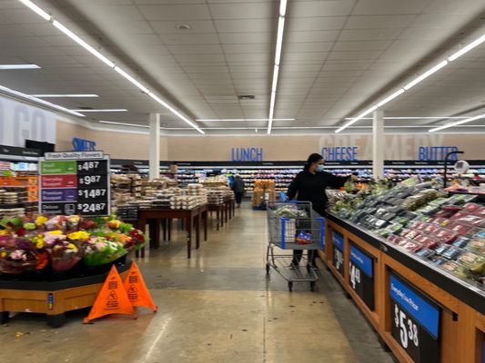 WALMART SUPERCENTER - 77 Photos & 122 Reviews - 11181 Lee Hwy, Fairfax ...