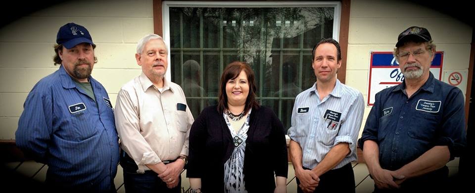 DOWNING’S CAMPUSTOWN AUTOBODY - Updated September 2025 - 1009 W Windom ...