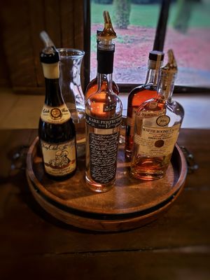 PRESERVATION DISTILLERY - Updated August 2025 - 149 Photos & 91 Reviews ...