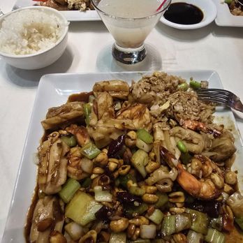 CHEF YU - Updated September 2025 - 525 Photos & 723 Reviews - 520 8th ...