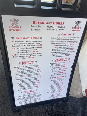 YOUNGS KITCHEN - Updated December 2025 - 14 Photos - 7102 SW 137th Ave ...