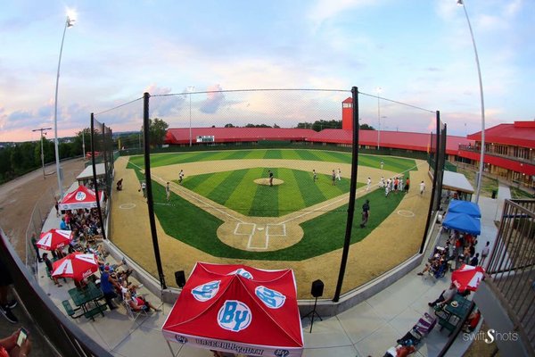 BALLPARKS OF AMERICA - Updated August 2025 - 19 Reviews - 1000 Pat Nash ...