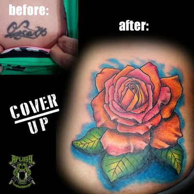 PRETTY IN INK TATTOO - Updated April 2025 - 88 Photos & 53 Reviews ...