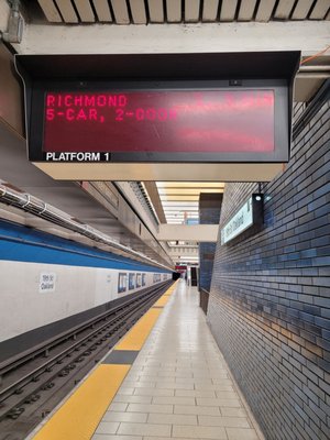 BART - 19TH STREET STATION - Updated March 2026 - 185 Photos & 62 ...