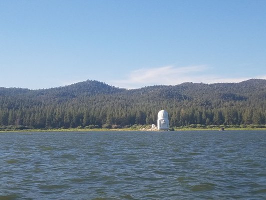 BIG BEAR SOLAR OBSERVATORY - 14 Photos - 40386 N Shore Dr, Big Bear ...