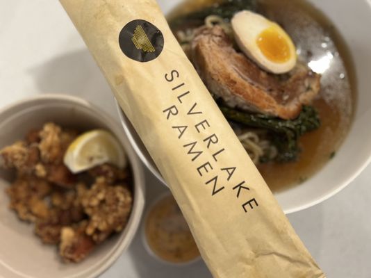 Ramen - SILVERLAKE RAMEN - 129 Photos & 143 Reviews - 12466 N Main St ...