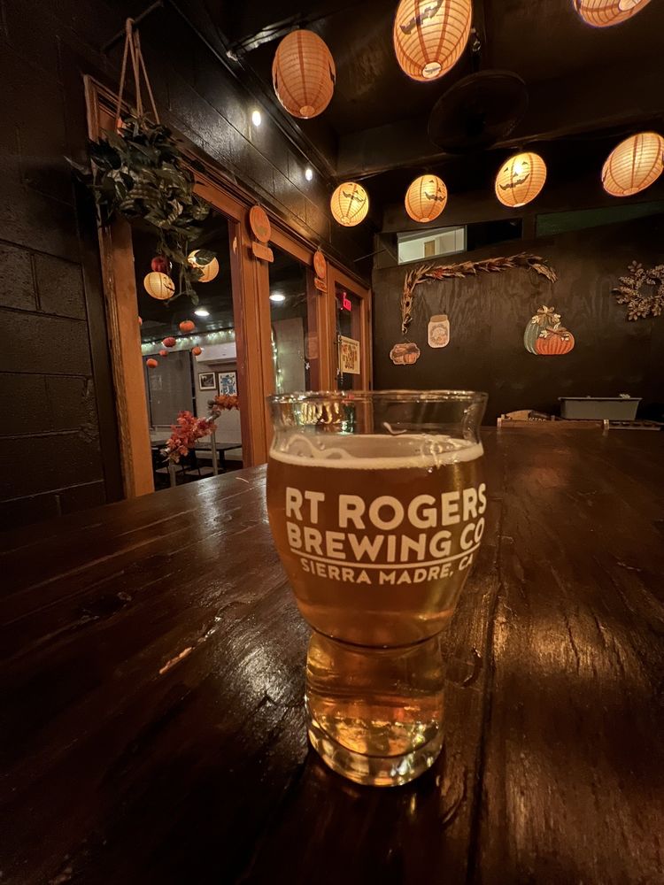 RT ROGERS BREWING - Updated July 2024 - 181 Photos & 113 Reviews - 38 E ...