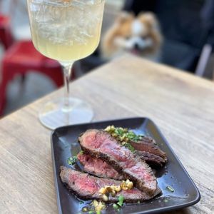 EMBER STEAK - Updated December 2025 - 150 Photos & 58 Reviews - 850 ...