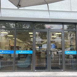 MIAMI-DADE PUBLIC LIBRARY SYSTEM - CORAL GABLES BRANCH - 59 Photos & 31 ...