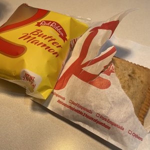 RED RIBBON BAKESHOP - 111 Photos & 42 Reviews - Bakeries - 11098 ...