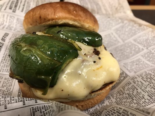 MANZO’S BURGER - 137 Photos & 206 Reviews - 2353 W 111th St, Chicago ...