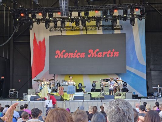 MIZNER PARK AMPHITHEATER - Updated December 2025 - 155 Photos & 38 ...