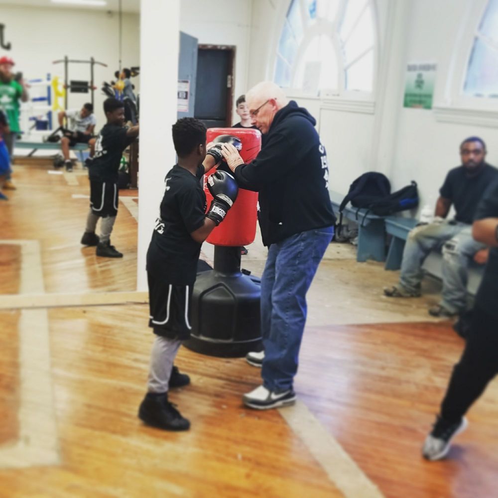 JACK COSTELLO BOXING CLUB - 18 Photos - 4900 Longshore Ave ...