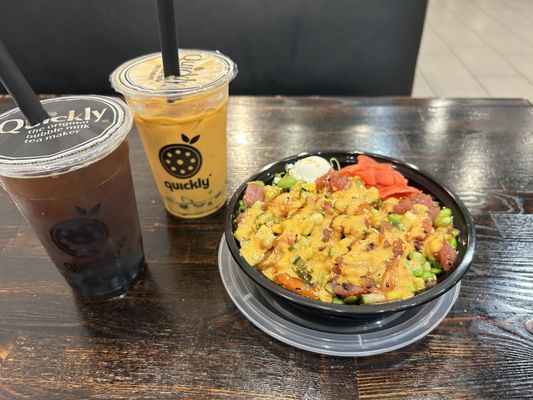 QUICKLY BOBA TEA - Updated August 2025 - 690 Photos & 418 Reviews ...