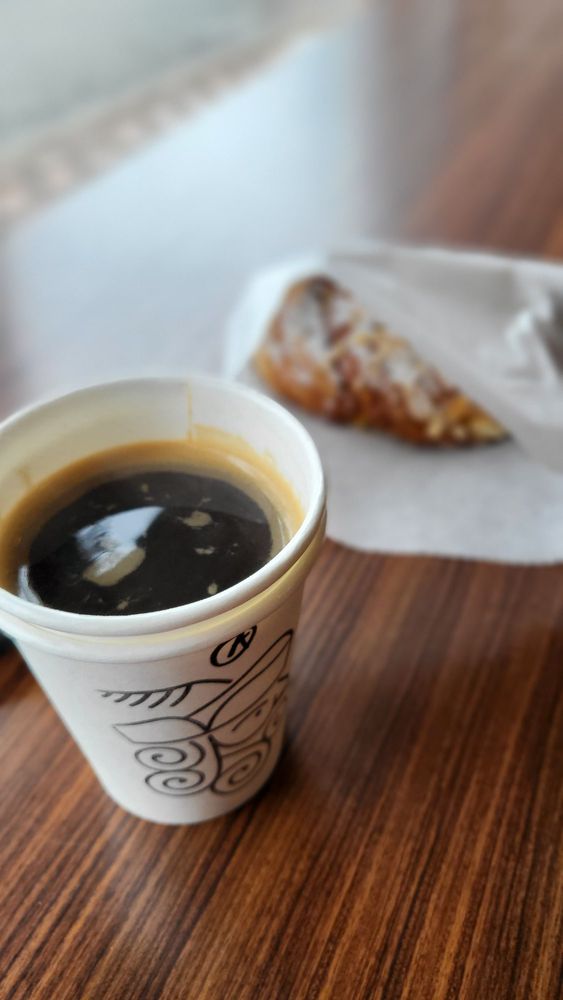 BLUEBEARD COFFEE ROASTERS - 163 Photos & 274 Reviews - 2201 6th Ave ...