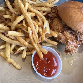 BUTCHER & BREW - Updated January 2025 - 147 Photos & 101 Reviews - 6690 ...