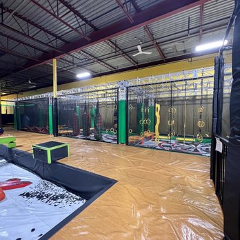 AMAZONE PLAYZONE - Updated December 2025 - 19 Photos - 3210 118 Avenue ...