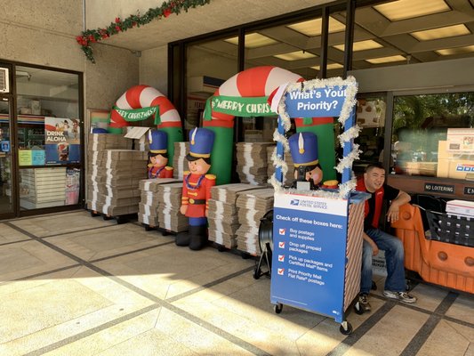 US POST OFFICE - 299 Photos & 152 Reviews - 3600 Aolele St, Honolulu ...