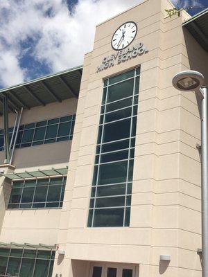 V SUE CLEVELAND HIGH SCHOOL - Updated September 2025 - 60 Photos - 4800 ...