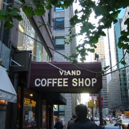 VIAND CAFE - Updated July 2025 - 94 Photos & 217 Reviews - 673 Madison ...