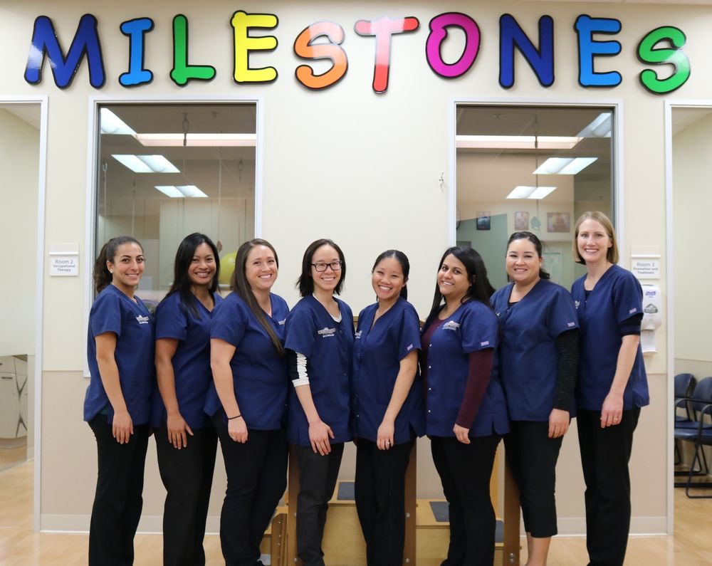 MILESTONES CENTER FOR CHILD DEVELOPMENT - CLAREMONT - Updated January ...