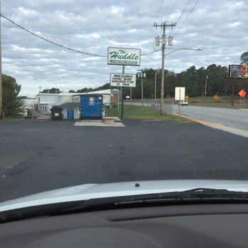 HUDDLE THE RESTAURANT - Updated December 2025 - 15 Photos & 20 Reviews ...