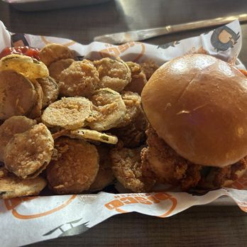 DISCO CHICKEN - Updated December 2025 - 29 Photos & 15 Reviews - 212 E ...