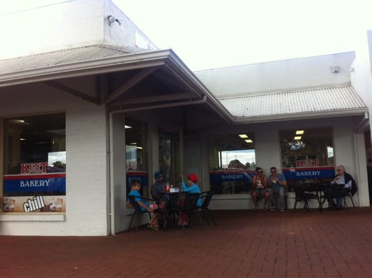 KENT STREET BAKERY - Updated December 2024 - 60 Kent St, Busselton ...
