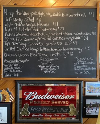 POOR PEOPLE’S PUB - Updated July 2025 - 139 Photos & 210 Reviews - 1 ...