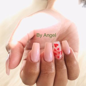 C & L NAILS - 1058 Photos & 420 Reviews - 45 N Broadway, Chula Vista ...