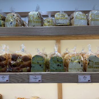 MORNING BAKERY - Updated October 2025 - 240 Photos - 40-30 Union St ...