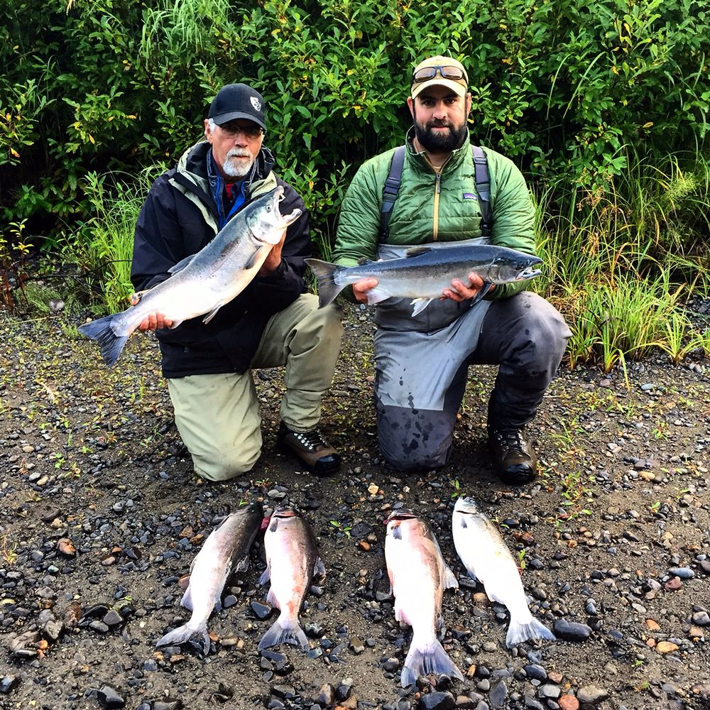 ROE HARD GUIDE SERVICE - Updated November 2025 - Wasilla, Alaska ...