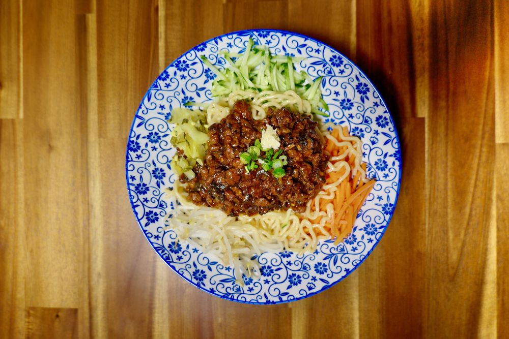 PAPA NOODLE - Updated October 2025 - 233 Photos & 122 Reviews - 117 New ...