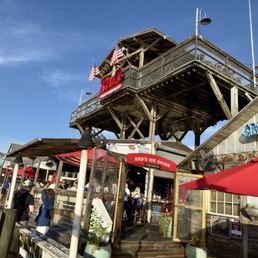 RED’S ICE HOUSE - Updated January 2026 - 859 Photos & 1068 Reviews - 98 ...