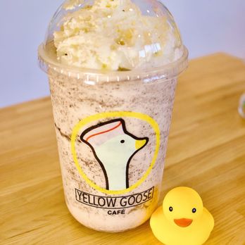 YELLOW GOOSE CAFE - Updated July 2024 - 238 Photos & 129 Reviews ...