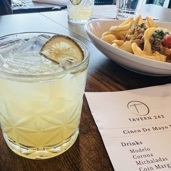 TAVERN 242 - Updated December 2025 - 80 Photos & 65 Reviews - 4285 S ...