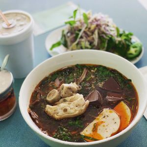 PHO HOUSTON - 123 Photos & 129 Reviews - Vietnamese - 10961 N Fwy ...